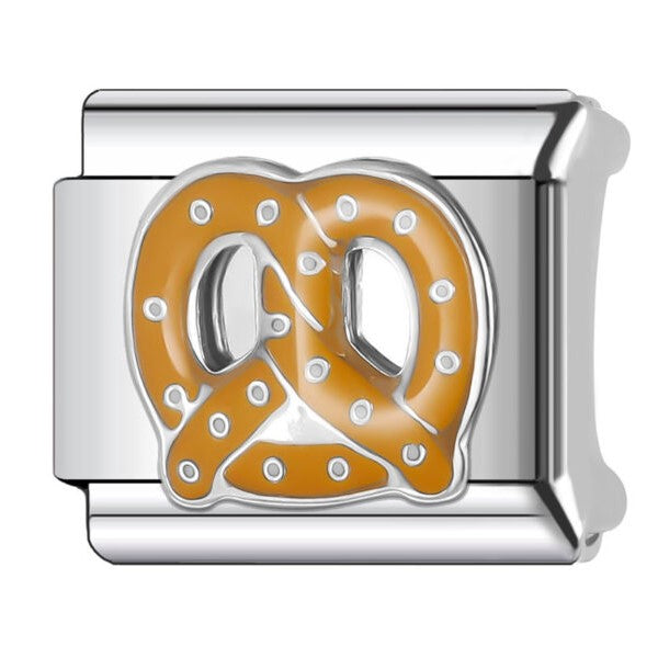 Pretzel Link – Forever Charms