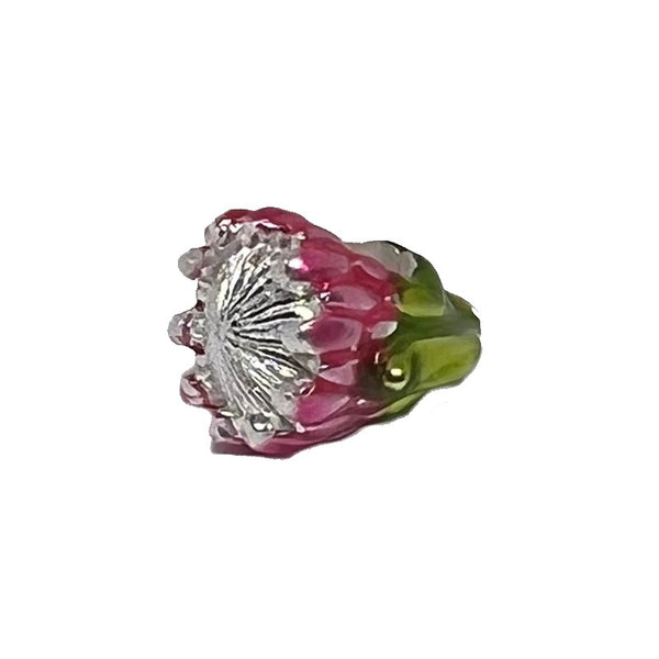 Princess Protea Charm – Forever Charms
